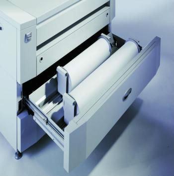 ROWE-MFS-RCS-6000 - ห้างหุ้นส่วนจำกัดซีเทคโอเอ CTECHOA